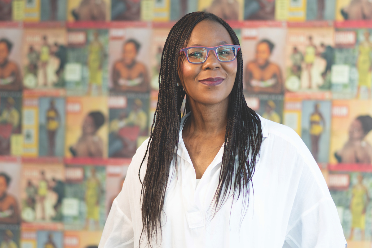 Unlocking potential: Polo Leteka - CN Outsourced Finance